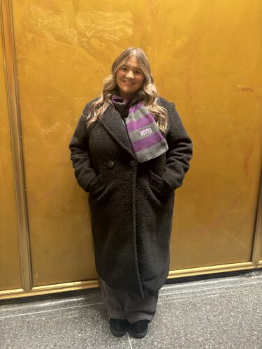 St. Clairsville Grad Makes National TV Debut on the ‘Today Show’ | News ...